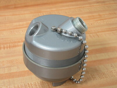 Bailey 669635 A1 RTD Thermocouple Head 669635A1 | eBay