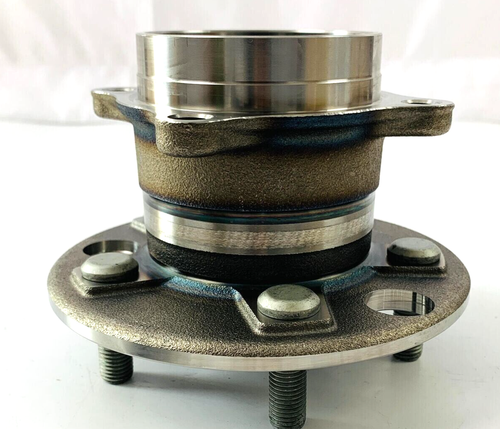 2001-2006 Toyota Genuine LS430 Celsior Rear Wheel Hub & Bearing Assy ...