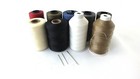 Waxed thread * slipping twine. Upholstery / craft thread hand sewing ...
