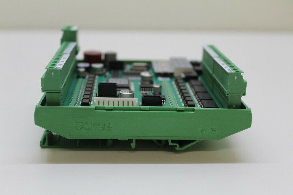 Erhardt Leimer ZC 4081 Controller | eBay