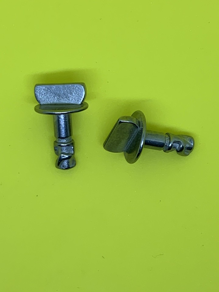 NEW 2011-2018 Ford Explorer Engine COVER Shield Thumb Screw Bolt Pin ...