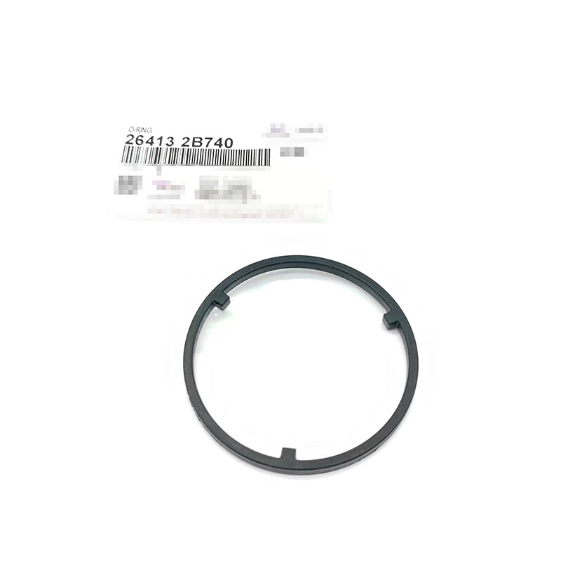 26413-2B740 Engine Oil Cooler Gasket For Hyundai Sonata Veloster For ...
