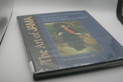 The Art of JAMA The Journal of the American Medical Association 1997 ...