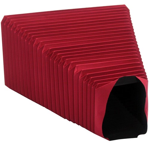 eTone Multi-color Professional Custom Made Bellows For 4x10 Large ...