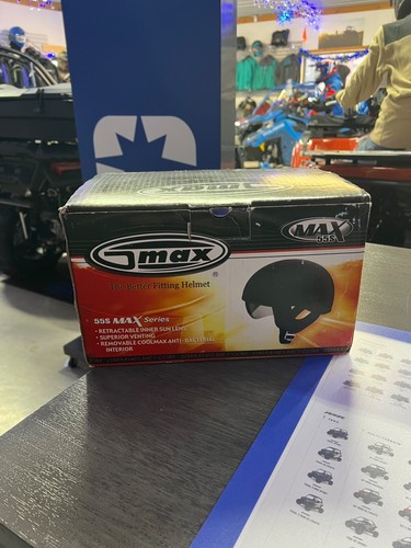 72-5430 Gmax motorcycle helmet | eBay