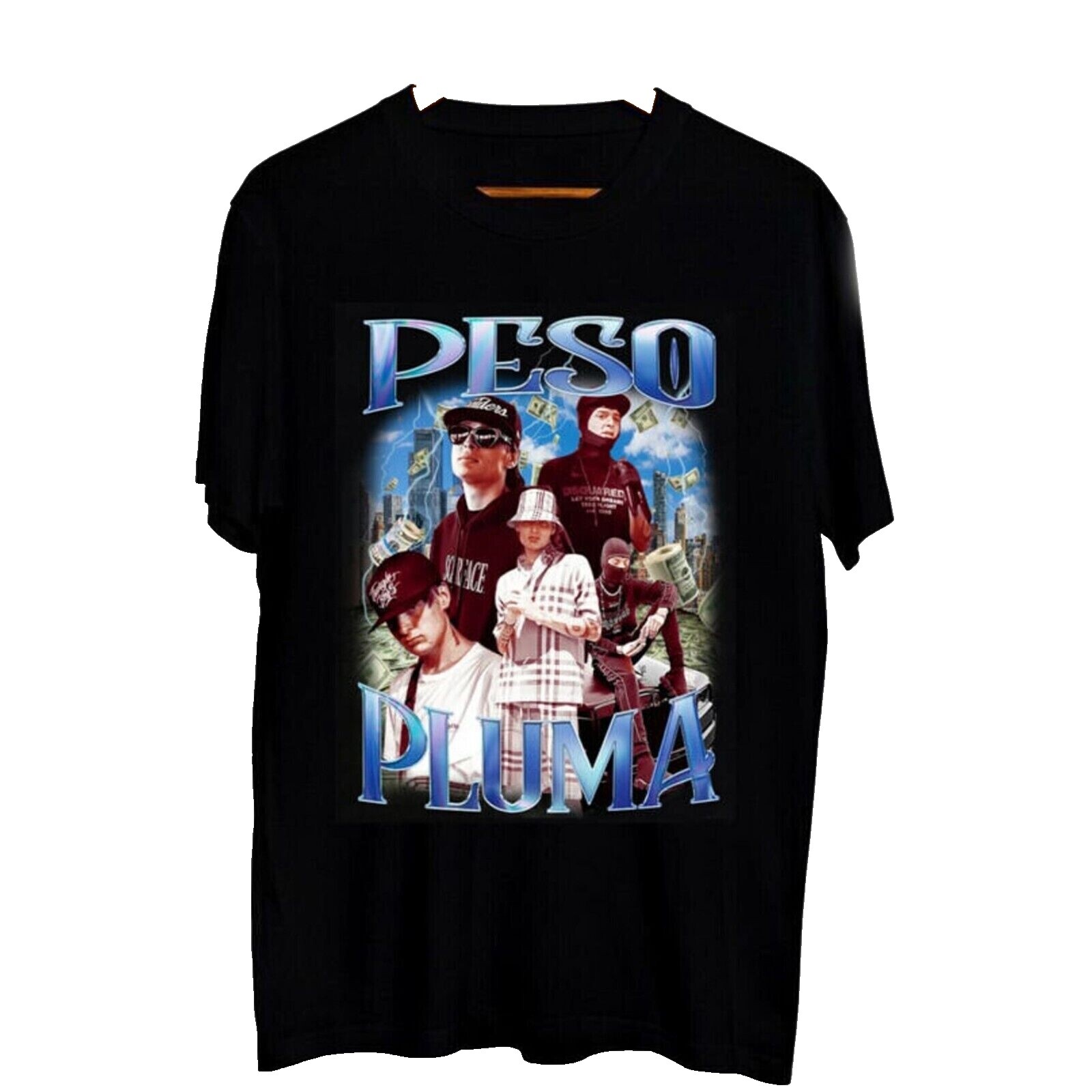 Peso Pluma Poster | eBay
