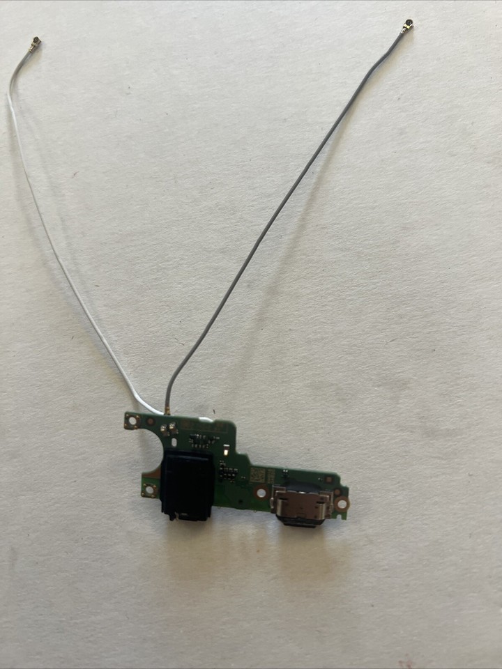 OEM NOKIA G300 5G N1374DL USB CHARGING CHARGER PORT AUDIO JACK PHONE ...