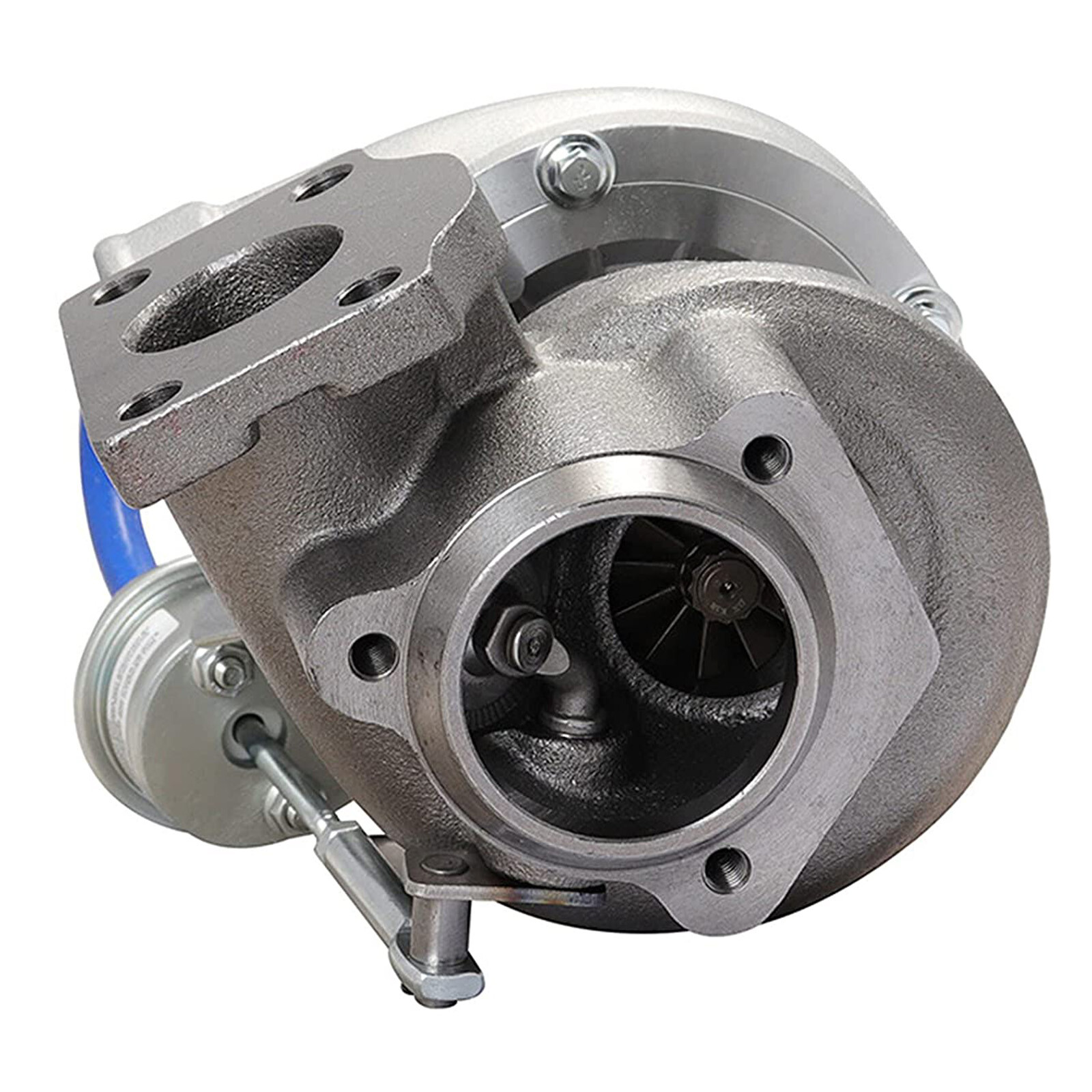 GT2052S Turbocharger 4 Cyl 2674A371 For Perkins Engine T4.40 EPA Tier 1 ...