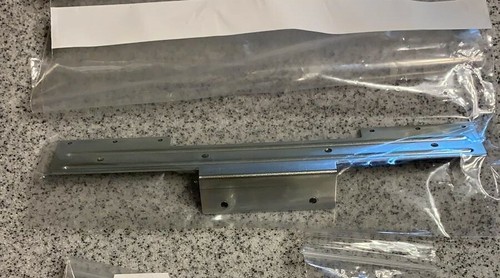 Tamiya 56306 Flatbed Trailer Bumper Stay Part 4035050 for sale online ...