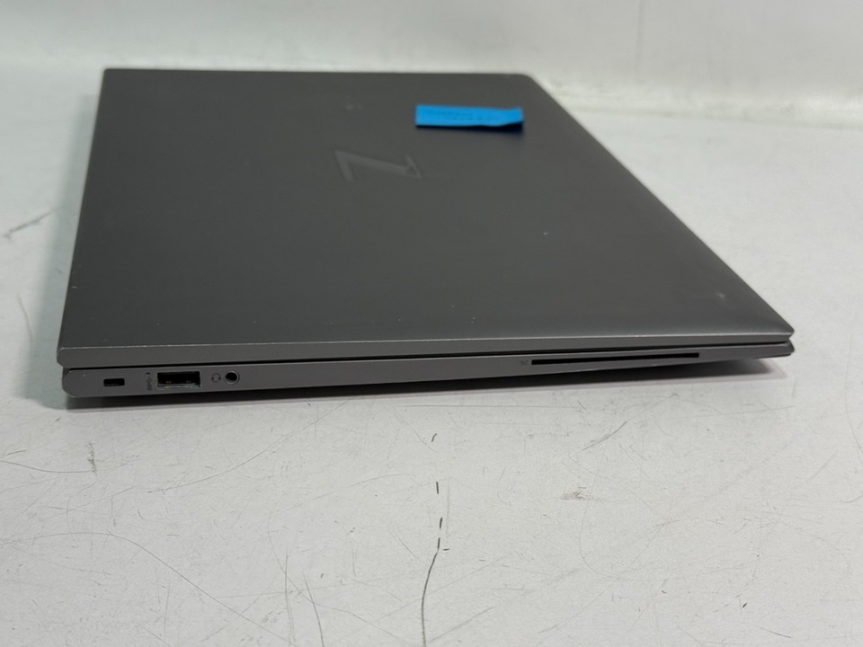 HP ZBOOK FIREFLY 15 G8 16 GB RAM Broken screen for parts | eBay