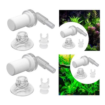 CO2 Atomizer Diffuser Silent In-Cylinder Diffuser for | eBay Australia
