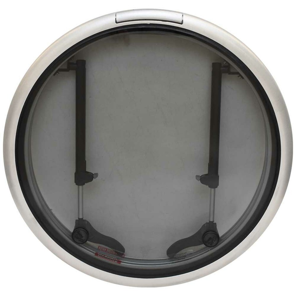 Taylor Made Boat Round Escape Hatch 852866 | Crownline 20 1/4 Inch | eBay