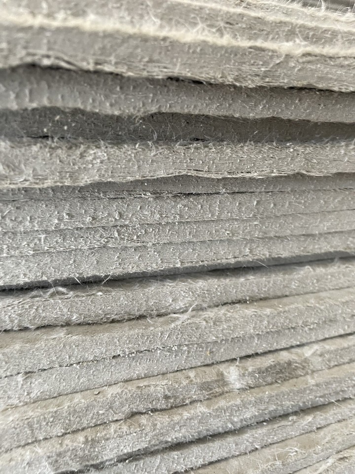 Aspen Aerogel SPACELOFT™ Hydrophobic Insulation 15”x60” 8mm 6.25sq Ft ...