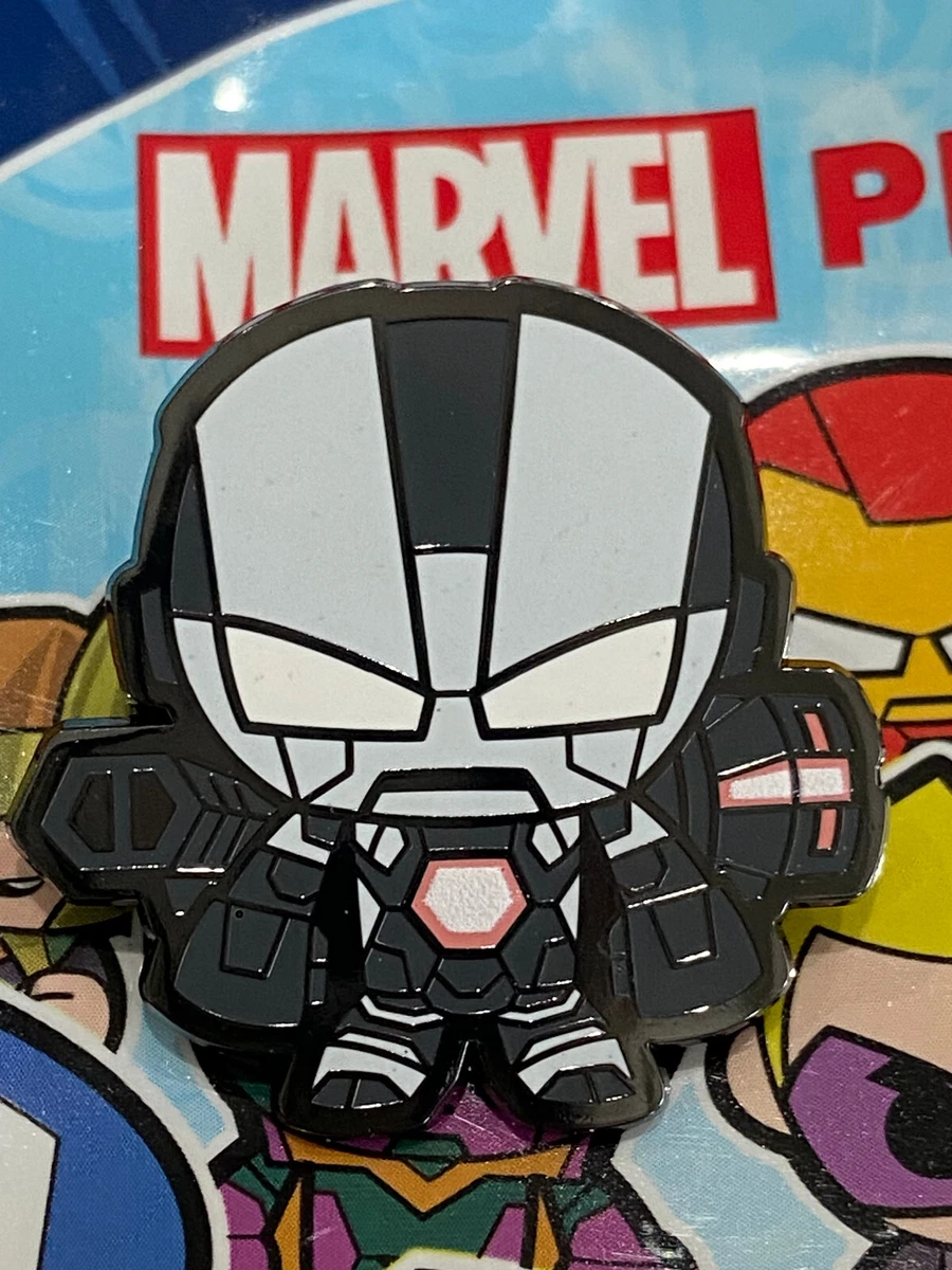 War Machine Chibi