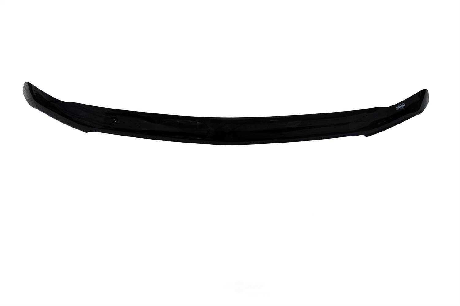 Hood Deflector-Bugflector Ii Stone/bug Deflector Auto Ventshade 25303 ...