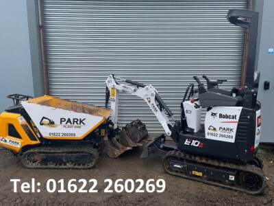 micro digger dumper hire in kent - self drive or operated | eBay UK