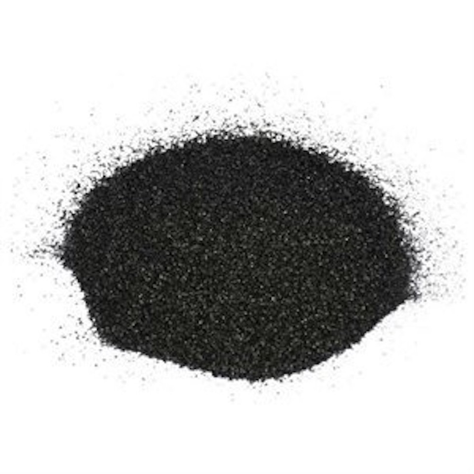 1 Cubic Ft. Coconut Shell Granular Activated Carbon GAC Filter Media ...