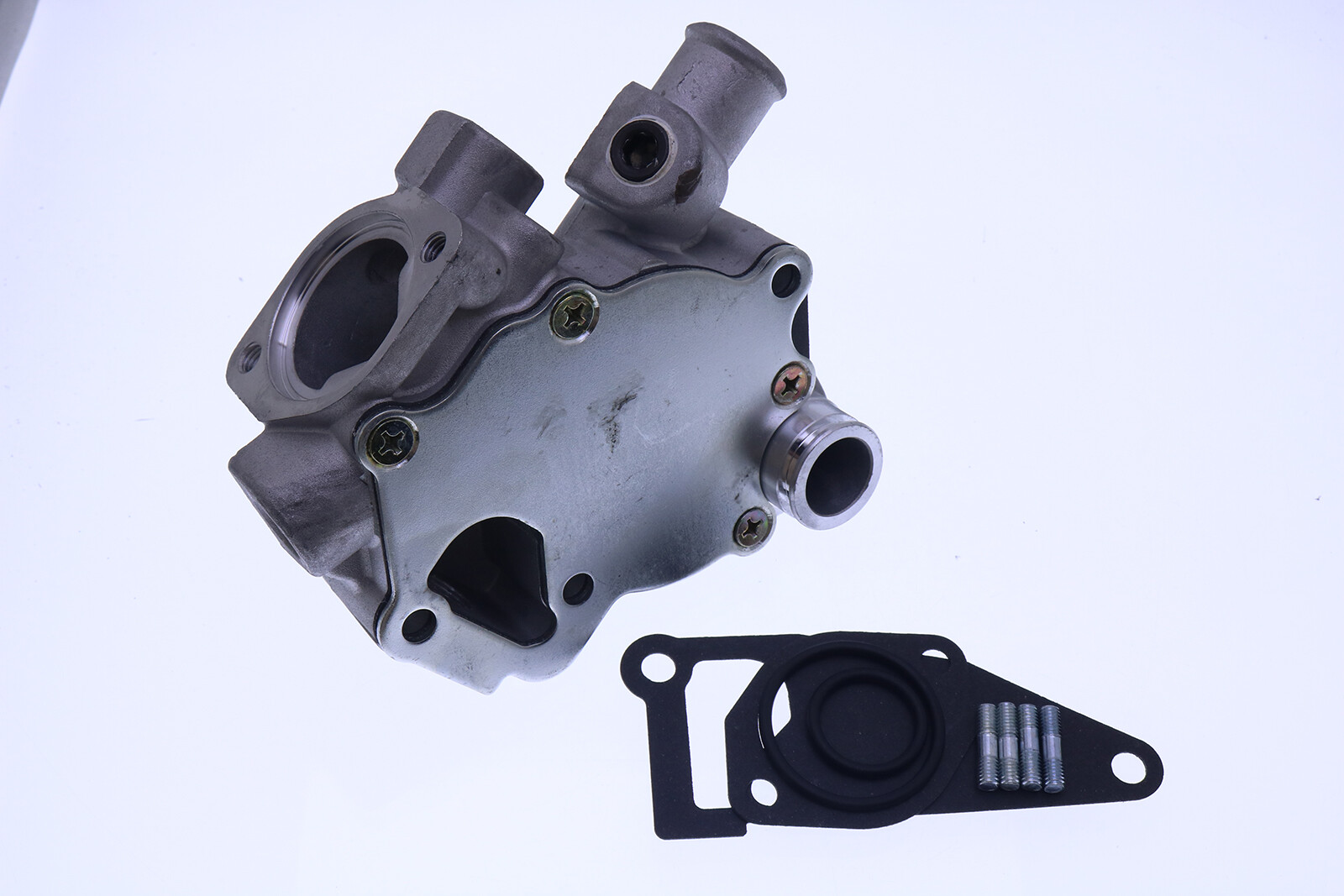 New Water Pump 119717-42002 YM119717-42002 For Yanmar 3TNV76-NBK Engine ...