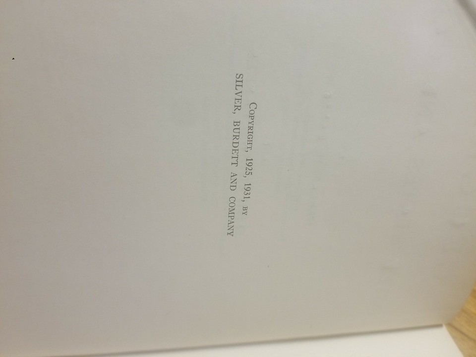 Geography, United States and Canada by Harlan H. Barrows & Edith Parker ...