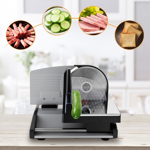 Meat Slicer Bread Frozen Meat Mutton Food Cutting Machine Meat Chipper ...