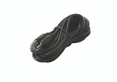 Steren 3ft 2.5mm Stereo Audio Patch Cord | eBay