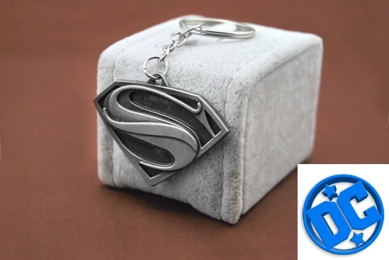 Superman Shield Man Of Steel