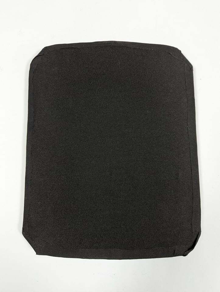 Bristol Armor Body Armor Protective Ceramic Ballistic Plates Level IIIA ...