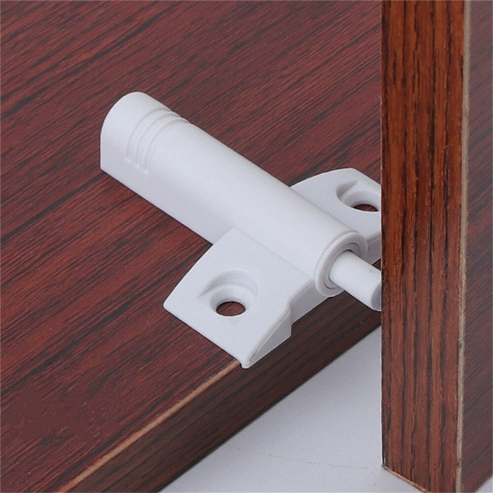 Damper Buffer Kitchen Cabinet Door Stop Drawer Soft Quiet Close ...