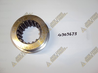 4303673 New Eaton Fuller SPACER - aftermarket brand | eBay