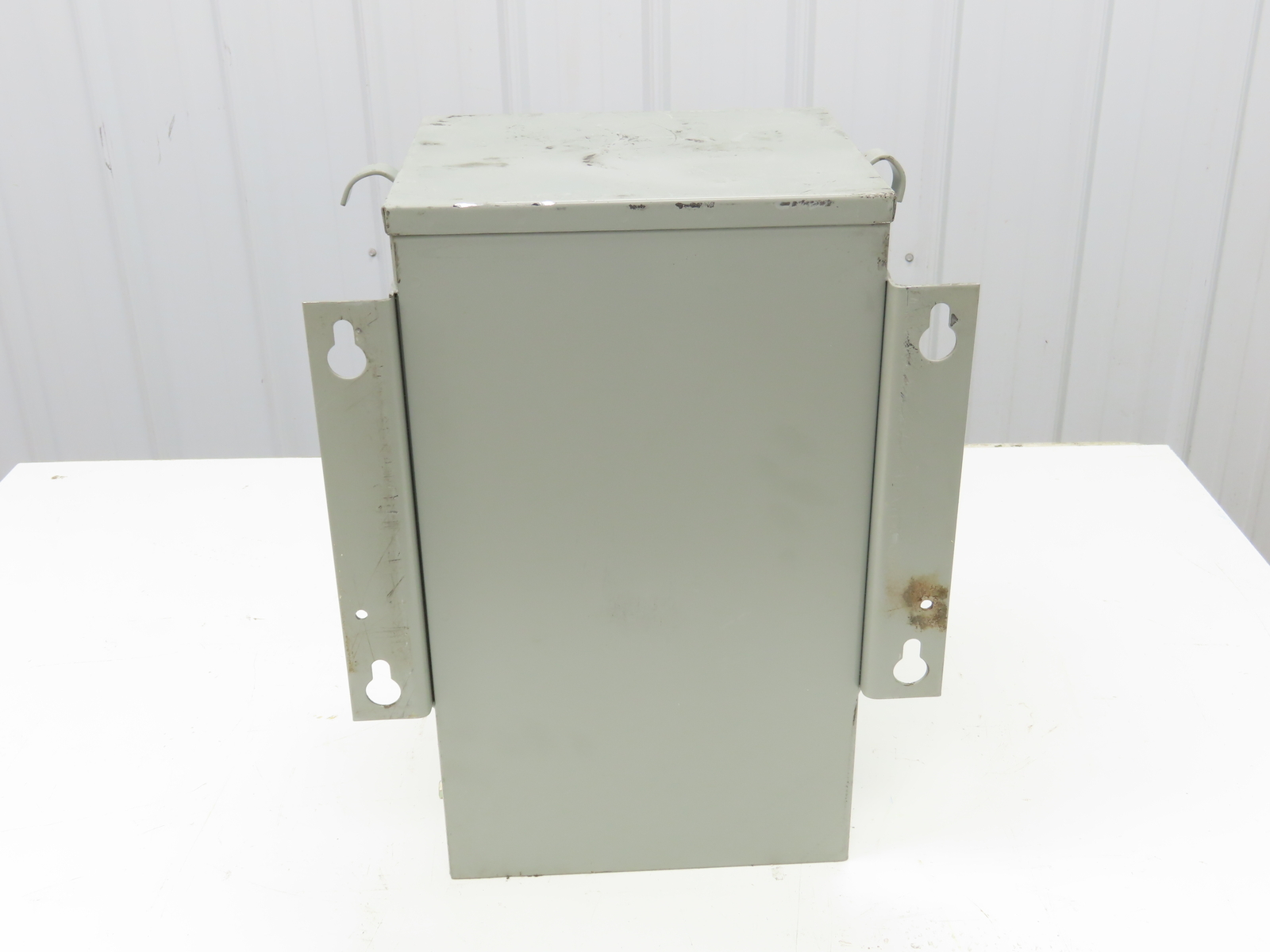 Hevi-Duty HS5F5AS Wall Mount Transformer 5KVA HV 240x480V LV 120/240V ...