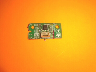 SONY KDS-60A2000,KDS-50A2000,S1 BOARD,TEMPERATURE SENSOR,#A-1166-582-A ...