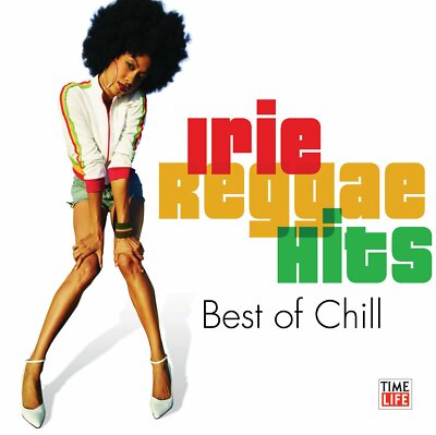 Irie Reggae Hits: Best of Chill by Various Artists (CD, 2006, Time/Life ...