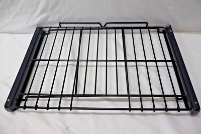 OEM Monogram Wall Oven 30" Rack Slide WB48X34734, ZTD90DSSN1SS | eBay