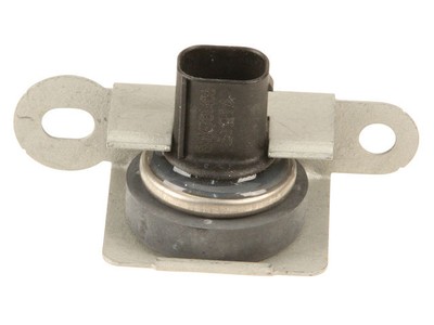 Rear Longitudinal Acceleration Sensor For 2006-2008 BMW 750Li 2007 ...