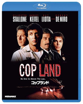 Cop Land (Blu-ray) Sylvester Stallone | eBay
