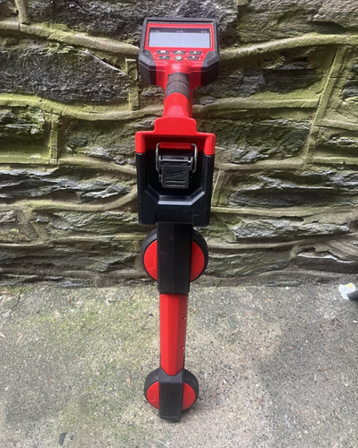 Milwaukee Sewer Camera Locator Model 2580-20 M12 | eBay