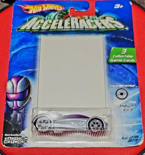 acceleracers hot wheels 6 pack (No Cards | eBay