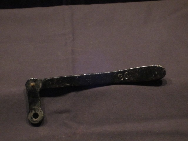 (BELDING & MULL) VISIBLE POWDER MEASURE....USED....(USA) | eBay