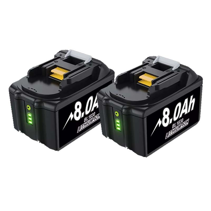 Electric Heat Gun For Makita 18V Battery Cordless Baking Gun Hot Air ...