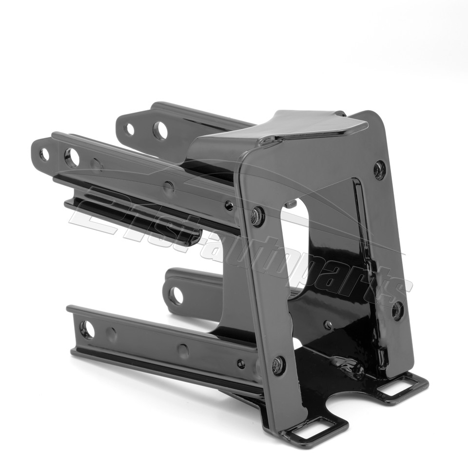 Repl. 47200217 Fairing Radio Support Bracket Kit For Harley Road Glide ...