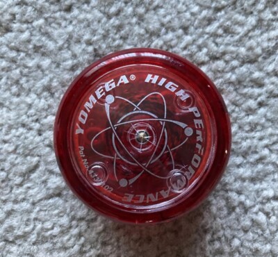 Yomega Brain High Performance Professional Yoyo For Kids And Beginners ...