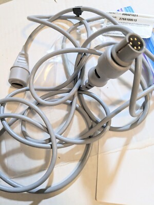 EDWARDS LIFESCIENCES - 896021021 - TRUWAVE REUSABLE MEDICAL CABLE ...