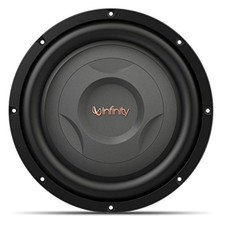 Infinity 10 Inch Car fashionable Subwoofers