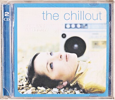 Various Artists - Chillout (CD 2001) 724381134924 | eBay Australia