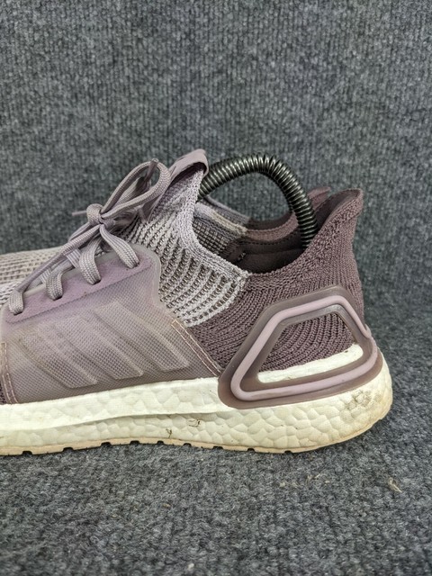 Size 7 - adidas UltraBoost 19 Soft Vision 2019 - G27490 for sale online ...