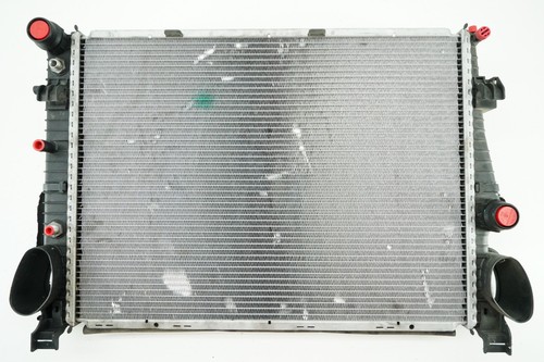 2000-2006 Mercedes W215 W220 Engine Motor Coolant Cooling Radiator ...