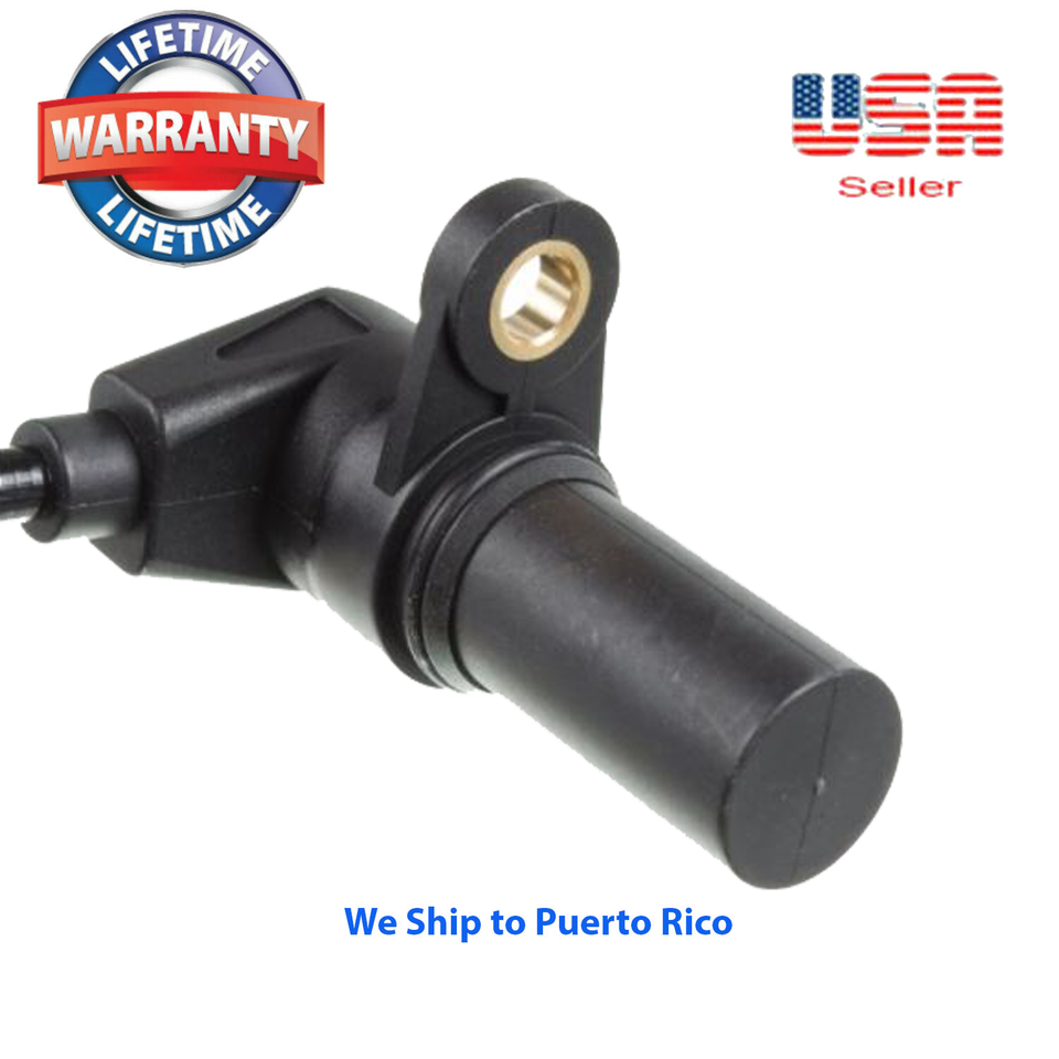 96253542 Crankshaft Position Sensor Fit: Chevrolet Aveo Aveo5 Pontiac ...