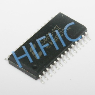 1PCS CS8406-CSZ CS8406-CS 192 KHZ DIGITAL AUDIO INTERFACE TRANSMITTER ...