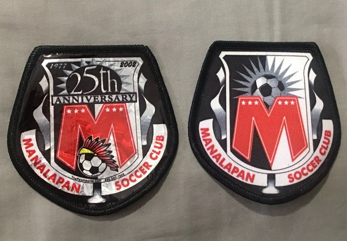 Logotipo De Manalapan Manalapan Lacrosse | Lacrosseballstore