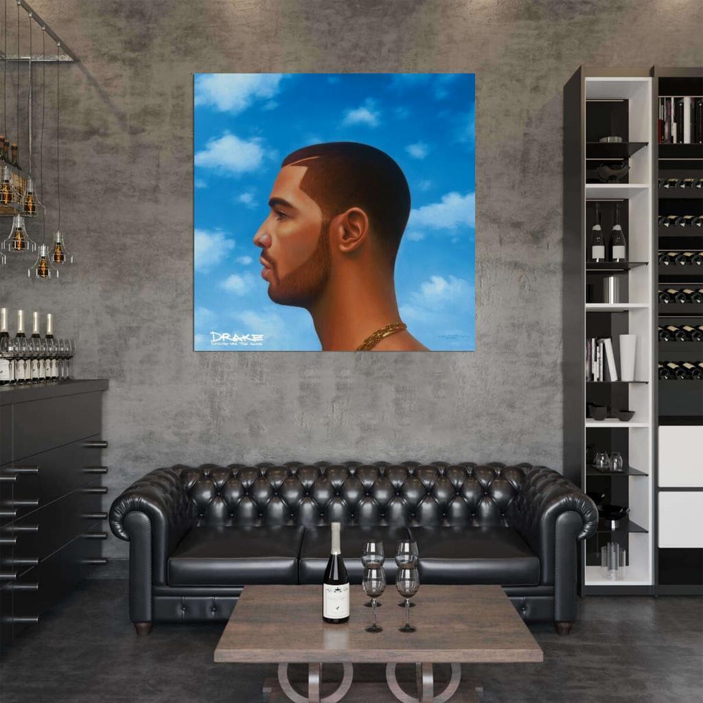 Nothing Was The Same Tracklist Deluxe Every Drake Solo Studio Album